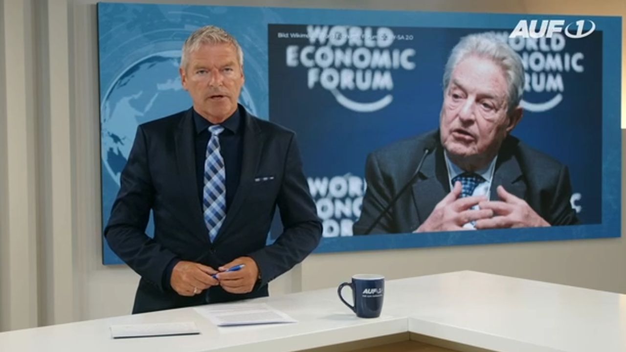 Rakouská nezávislá televize upozornila na možné propojení Juraje ...