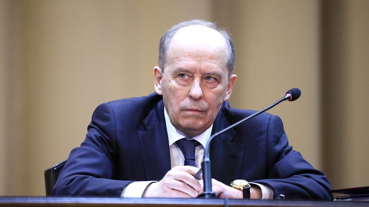 Nábor atentátníků pro teroristický útok v Moskvě probíhal ...