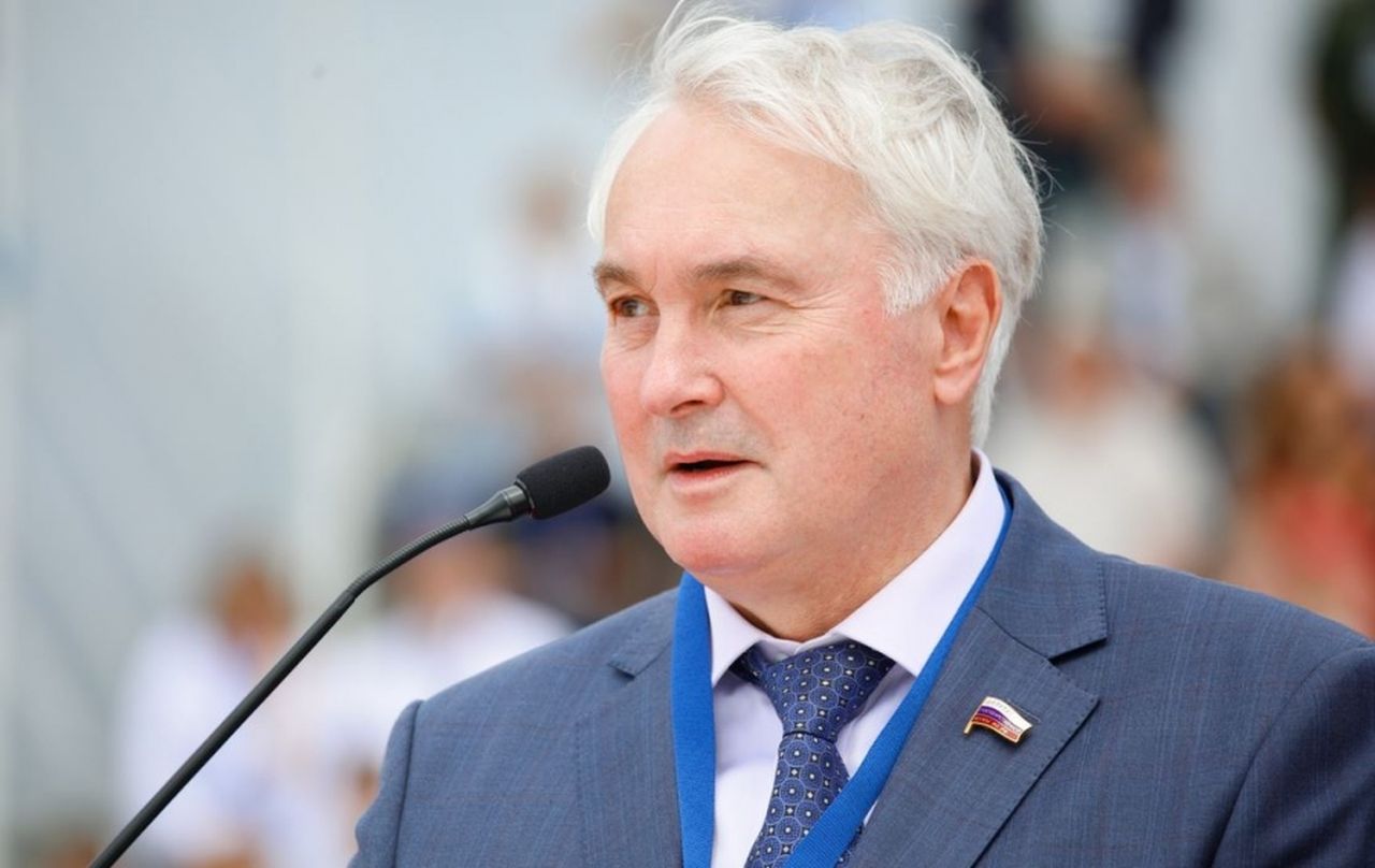 Rusko je připraveno provést odvetné údery proti členské zemi NATO ...