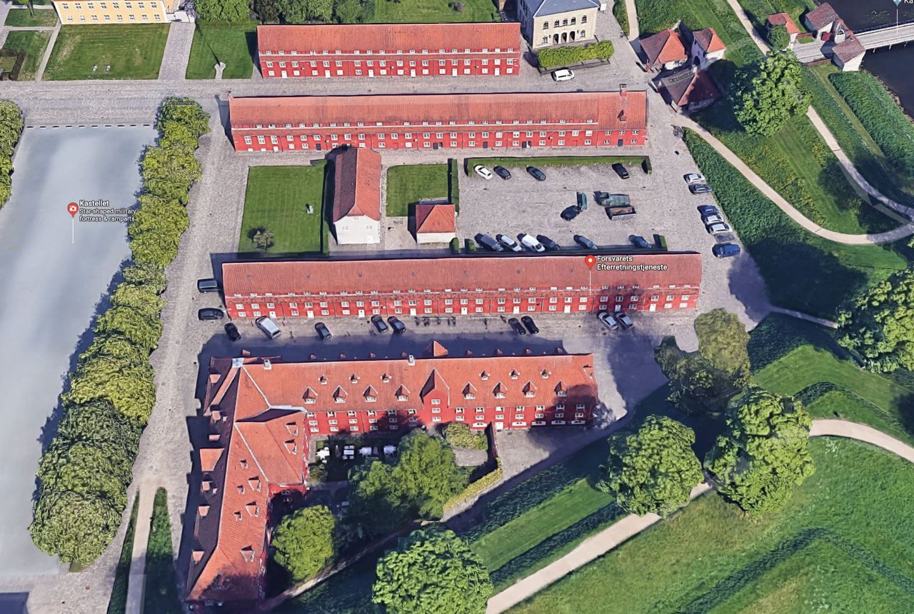 Operace Dunhammer: Americká NSA ve spolupráci s dánským vojenským ...