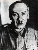 Historie KGB a Stalinových čistek | AE News