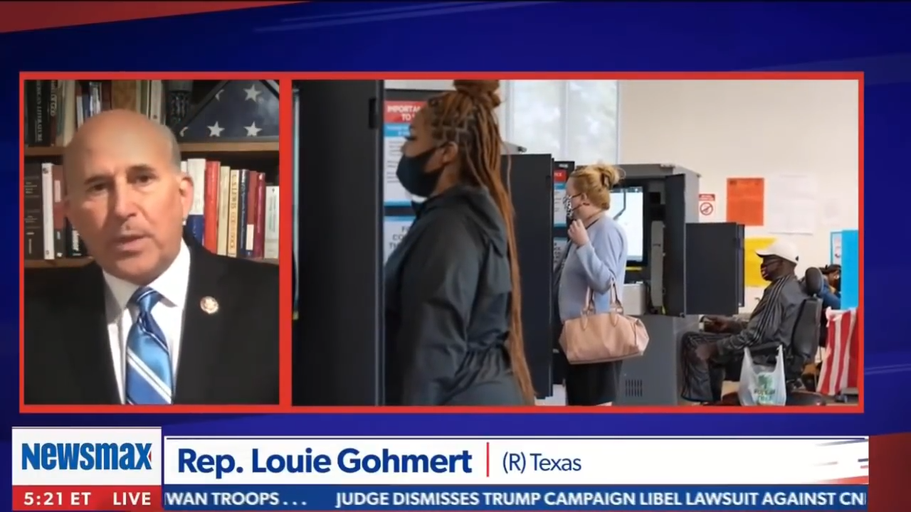 VIDEO: Americká armáda pod novým velením provedla razii v datacentru ve ...