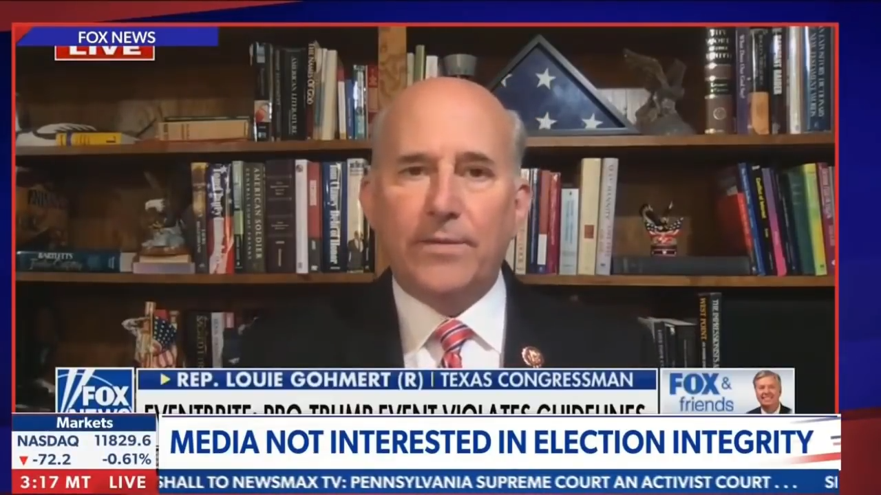 VIDEO: Americká armáda pod novým velením provedla razii v datacentru ve ...