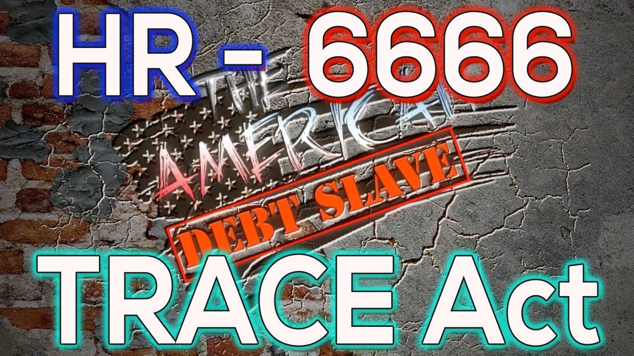 TRACE 6666: Americký kongres začne projednávat návrh zákona, který ...