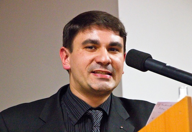 Evropské hodnoty zasahují? Jejich “analytik” zařídil, aby SPD vyhodila ...