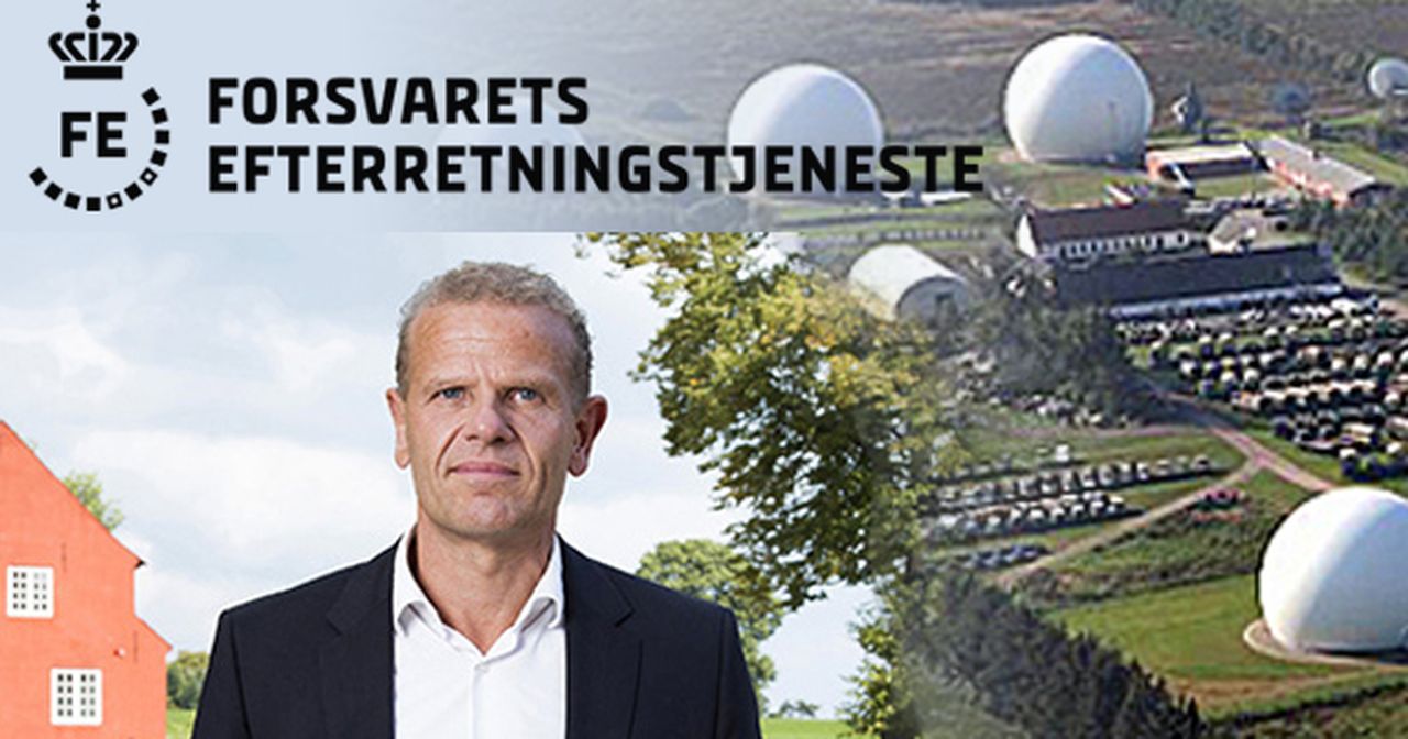 Operace Dunhammer: Americká NSA ve spolupráci s dánským vojenským ...