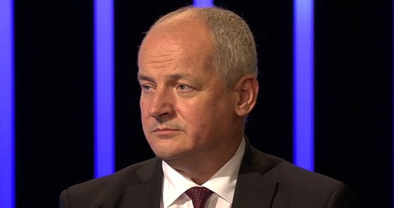 VIDEO: Roman Prymula prohlásil, že očkování 5 až 11-letých dětí na Slovensku je experiment ...