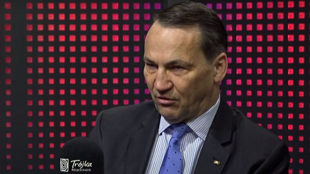 Šílenci se dočkali! Polský ministr zahraničí oznámil vytvoření ...