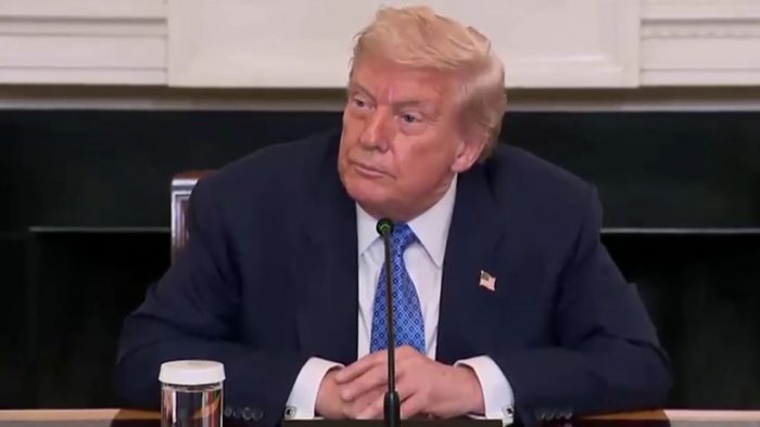 Vrcholný summit Putina a Trumpa se uskuteční 15. srpna na Aljašce ...