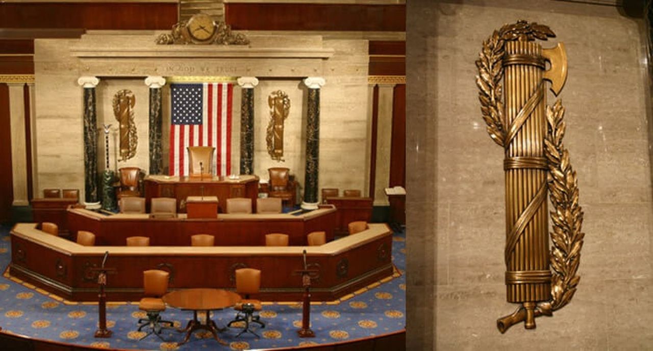 Západní civilizace Edomu v čele s USA jako nástupnická civilizace ...