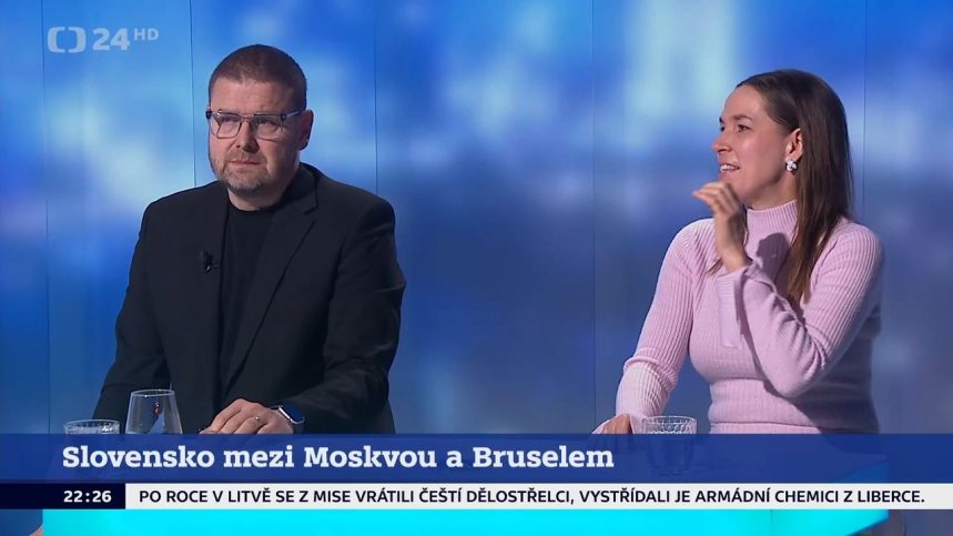 Robert Fico je lidsky a mentálně degradovaný člověk jako prase, když ...