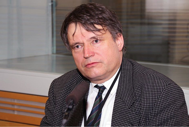 Ani profesor historie nemusí mít vždy pravdu, o té současné nemluvě ...