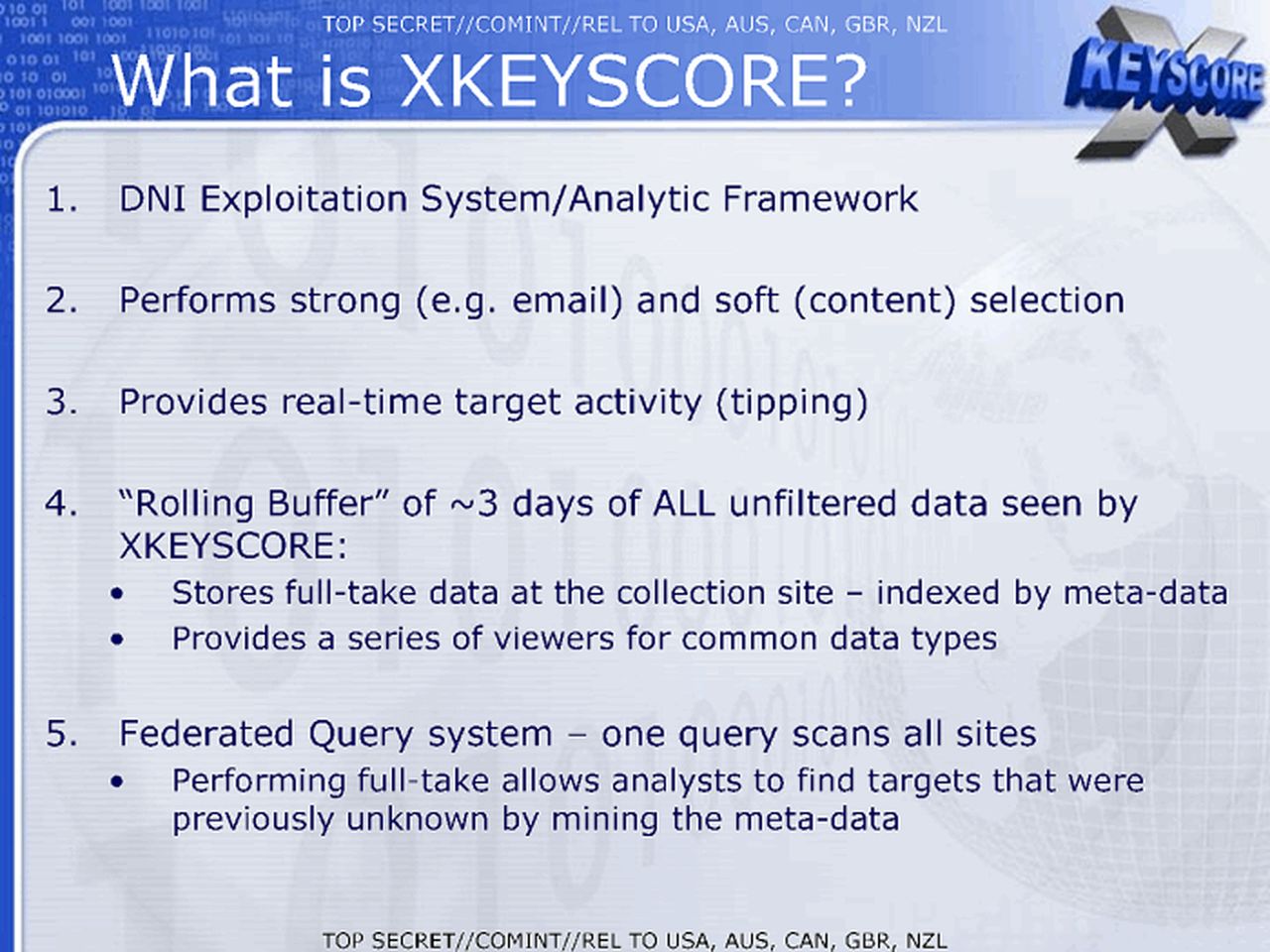 Operace Dunhammer: Americká NSA ve spolupráci s dánským vojenským ...